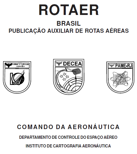 Aeroporto Internacional Marechal Rondon - SBCY - CGB: Rotaer: CUIABÁ ...