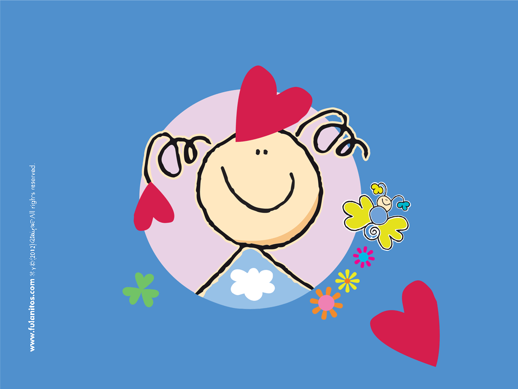 Fulanitos wallpapers - Imagui