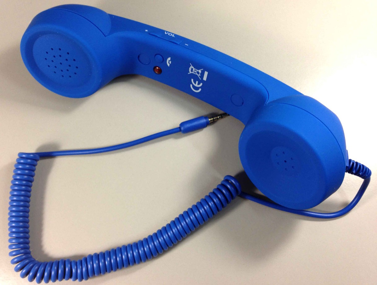 My COCO Phone The Retro Handset price in Pakistan at Symbios.PK