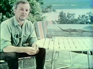 LOCH NESS MONSTER: A Good Old Fashioned Nessie Documentary