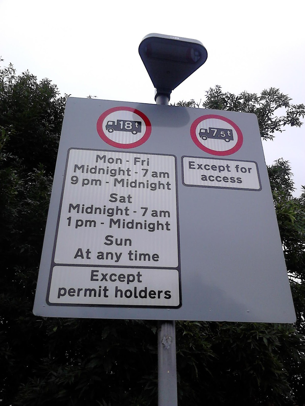 The Ranty Highwayman: Command And Control