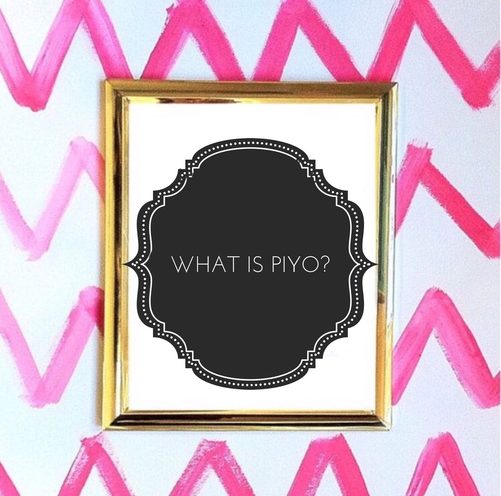 What is PiYo?? – Dorothy Pro Blog