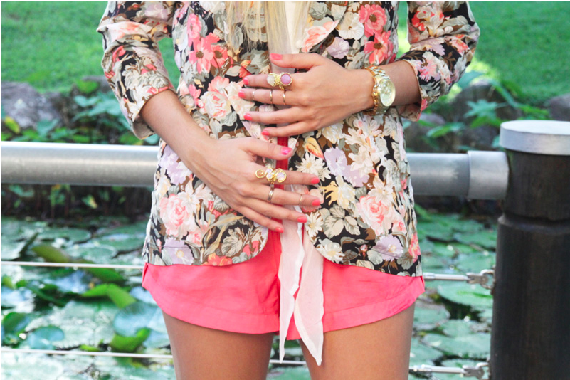 The Budding Bean: Trendy Bean