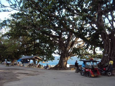 Iman Rabinata: Talaud Archipelago – North Sulawesi