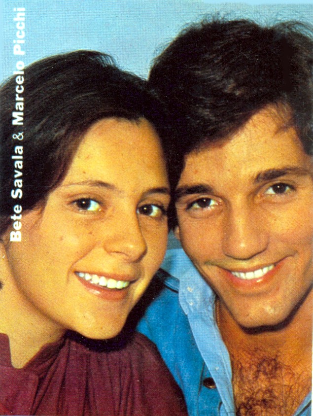 Astros em Revista: ELIZABETH SAVALLA A SAGA DE UMA LUTADORA