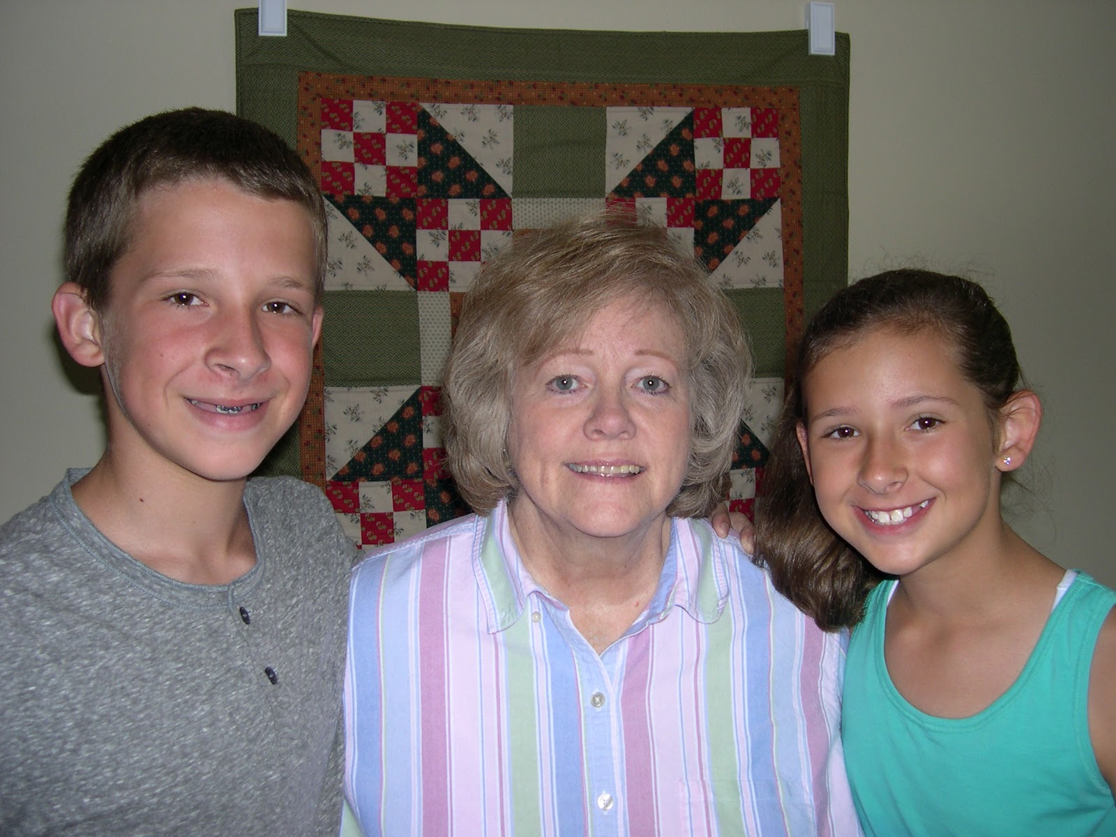 Indian Springs Baptist Church Women's Ministry: ISBC Woman of the Week ...