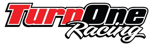 The Godfather's Blog: Shear Returns With Turn One Racing