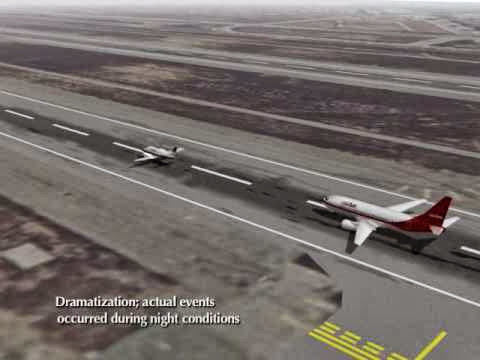 Barends Blik: Overwerkte verkeersleider