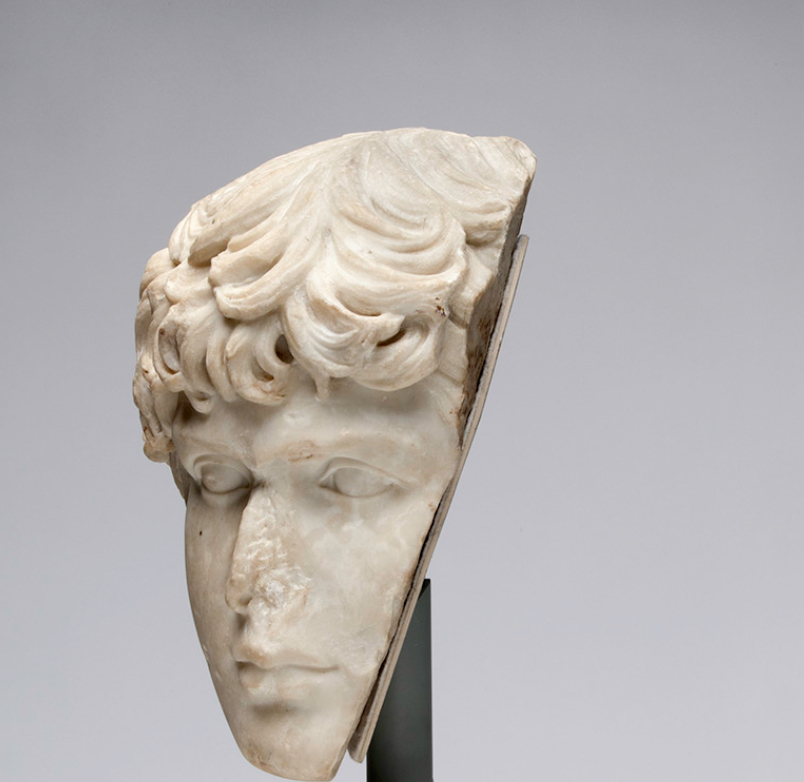 ANTINOUS THE GAY GOD: A TRANS-ATLANTIC TALE OF TWO CITIES BRINGS ...