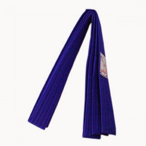 Blue Belt of Silat | BELADIRI UNIFORM