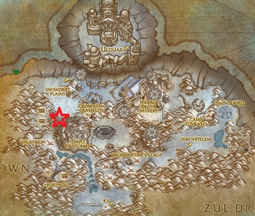 Veloda: Unborn Val'kyr