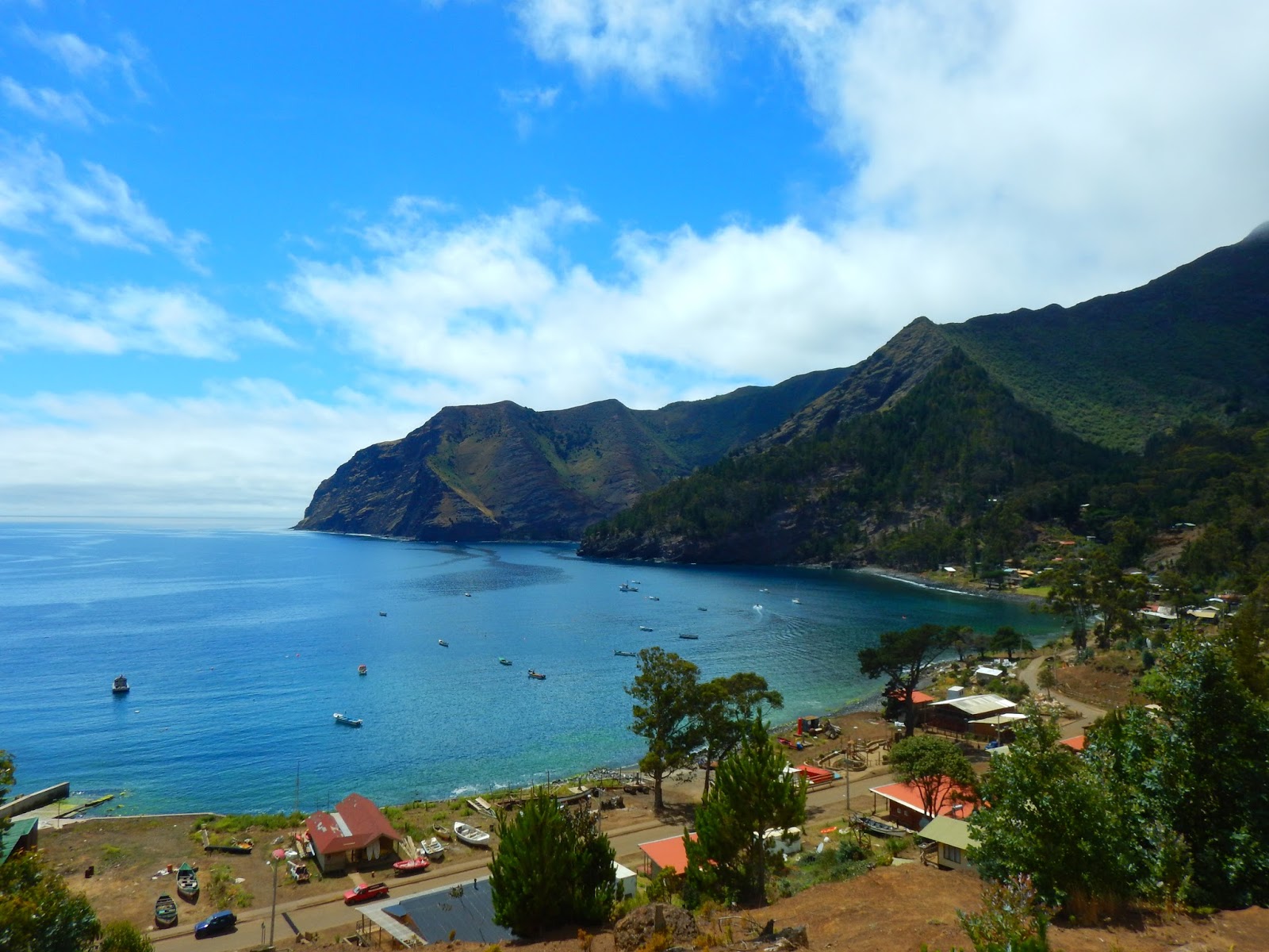 Ictioplancton en Chile: 2016