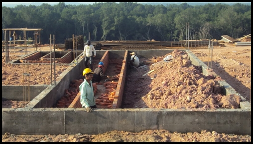 kalau nampak beam besaw besaw camni kat ground beam