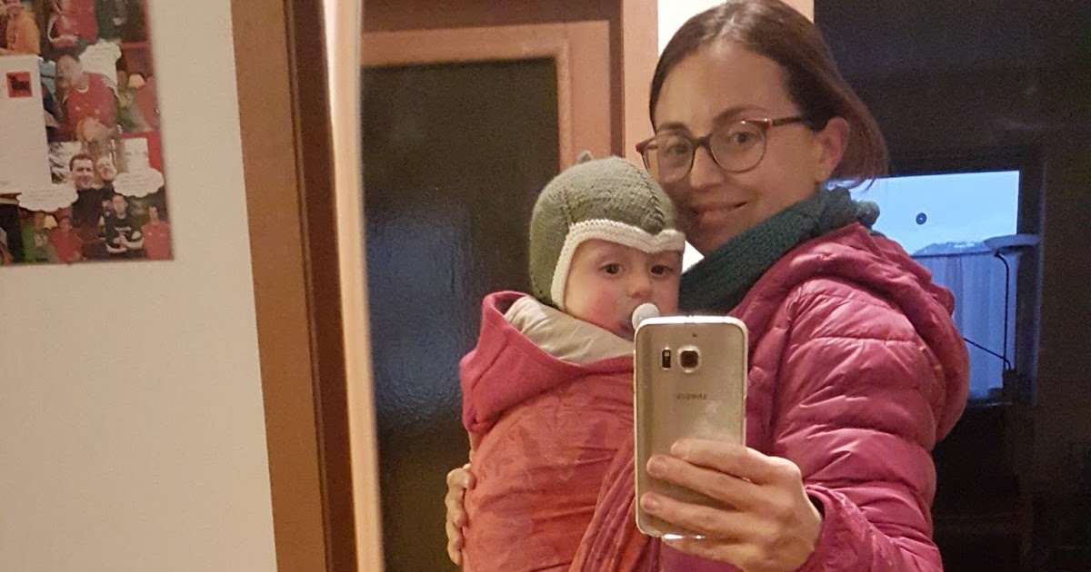 bozen Yoga! Vinschgau : Winter mit Baby