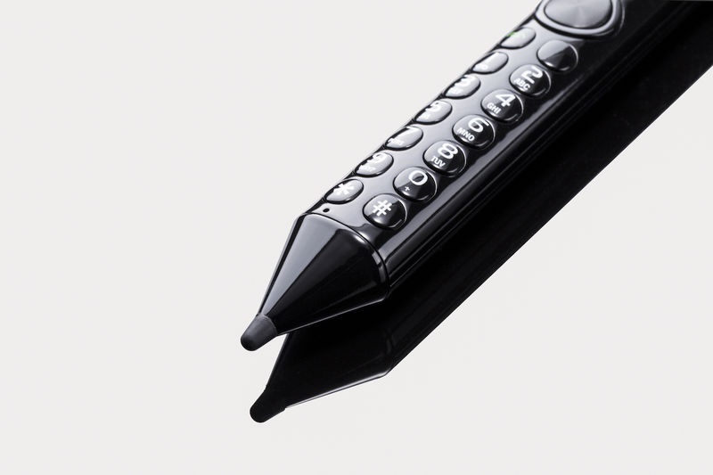 Tecnoneo: Zanco S-Pen es el complemento perfecto para tu smartphone con ...