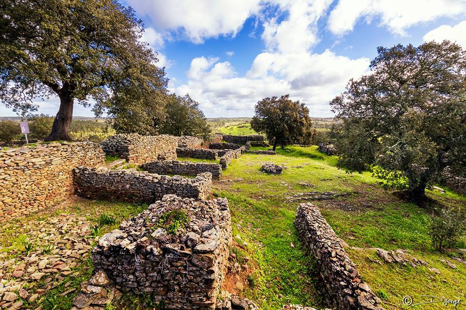 O melhor Alentejo do Mundo: Marrachique (Ourique)