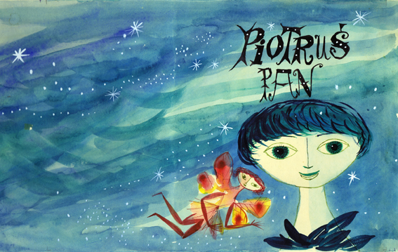 the art room plant: Jerzy Srokowski II