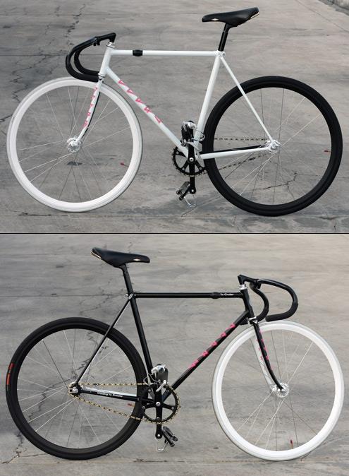 yo y mis circunstancias: fixie , como naciò, sheldon brown ,Harris cyclery