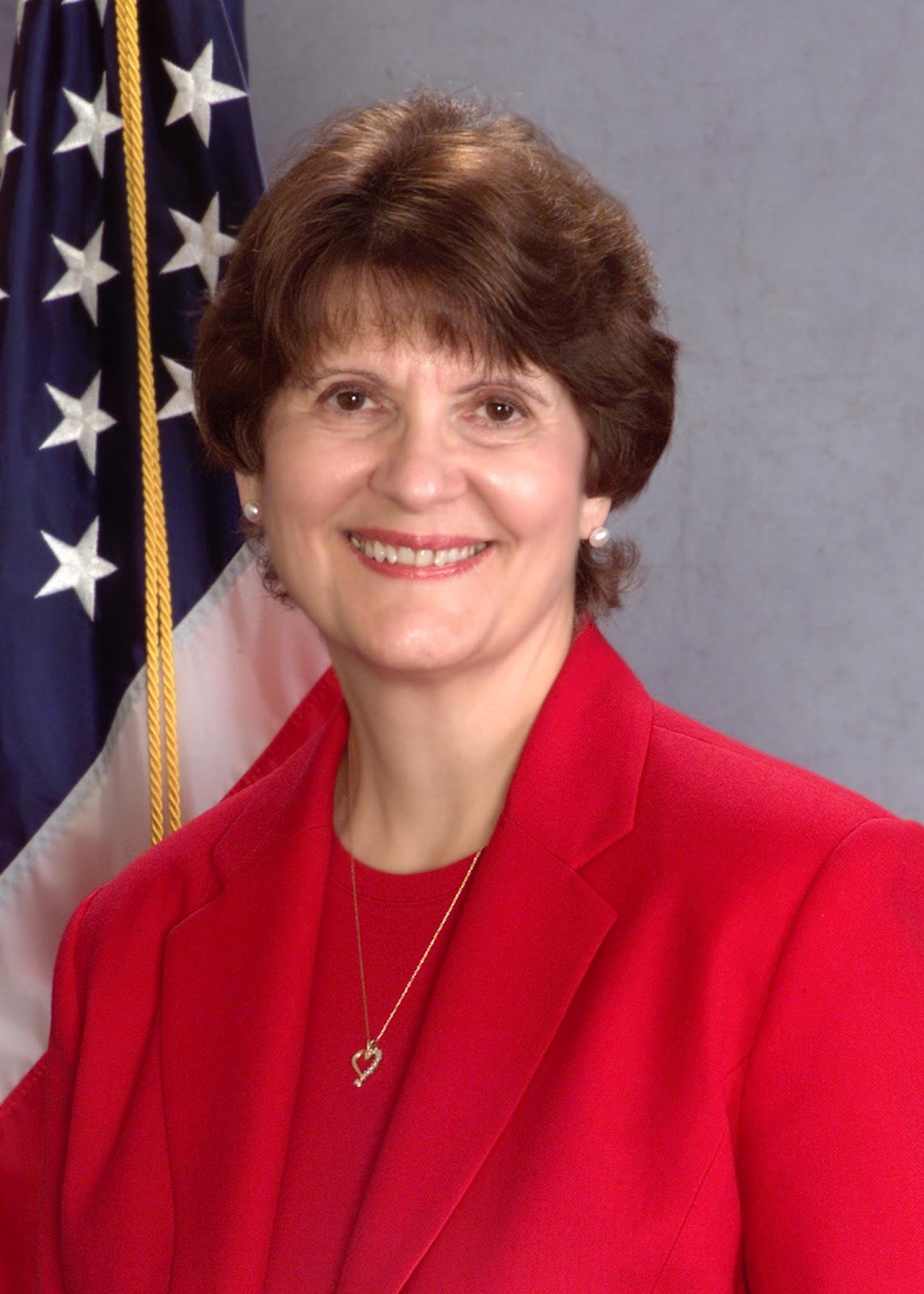 The Lu Lac Political Letter: August 2012