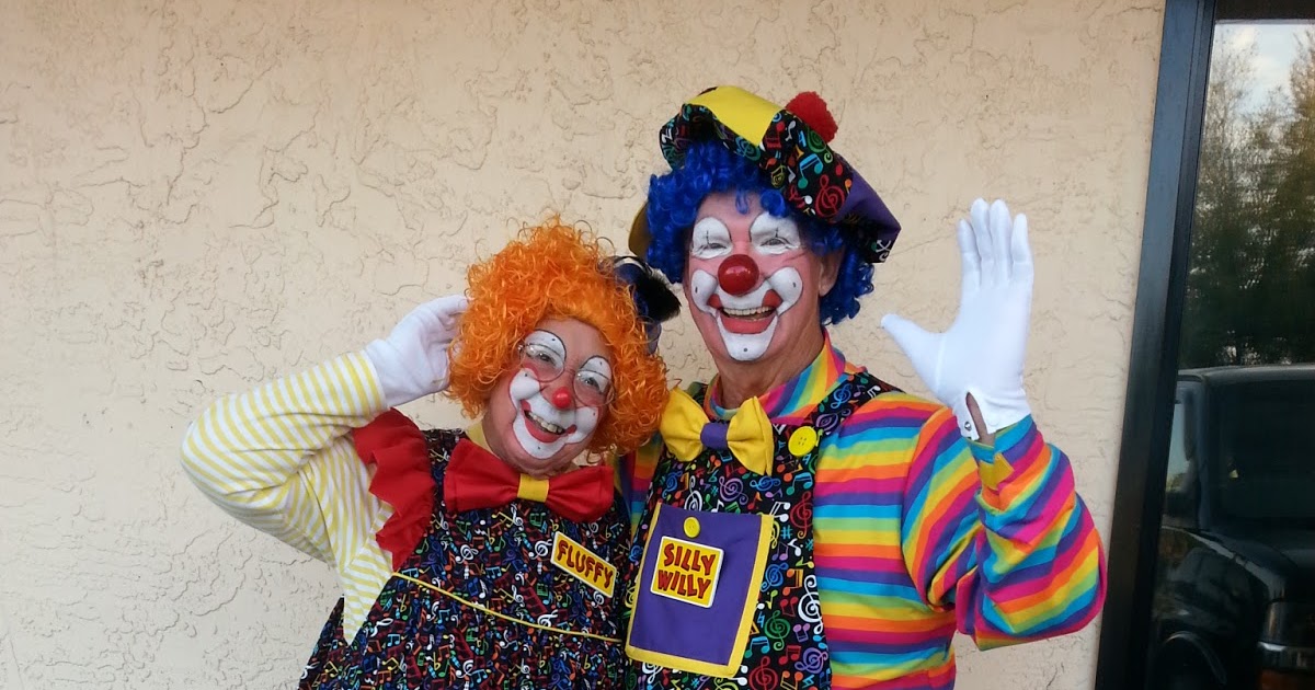 The World of Silly Willy and Fluffy: FLUFFY & SILLY WILLY(Wordless ...