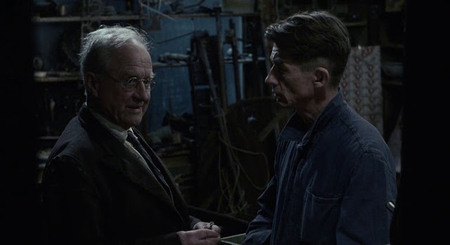 1984, Adaptação da obra de George Orwell