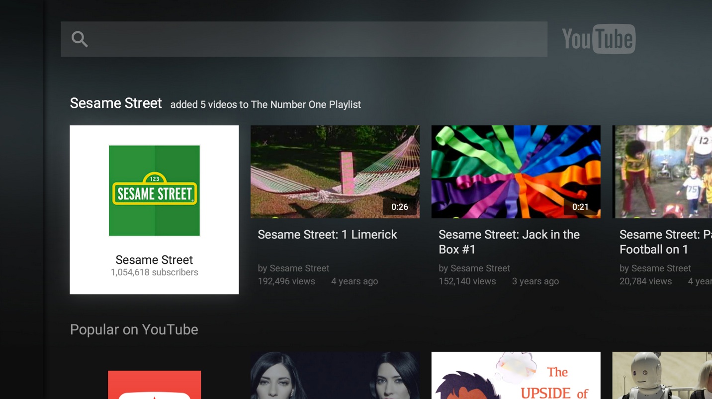 Youtube for android tv apk - masahorse