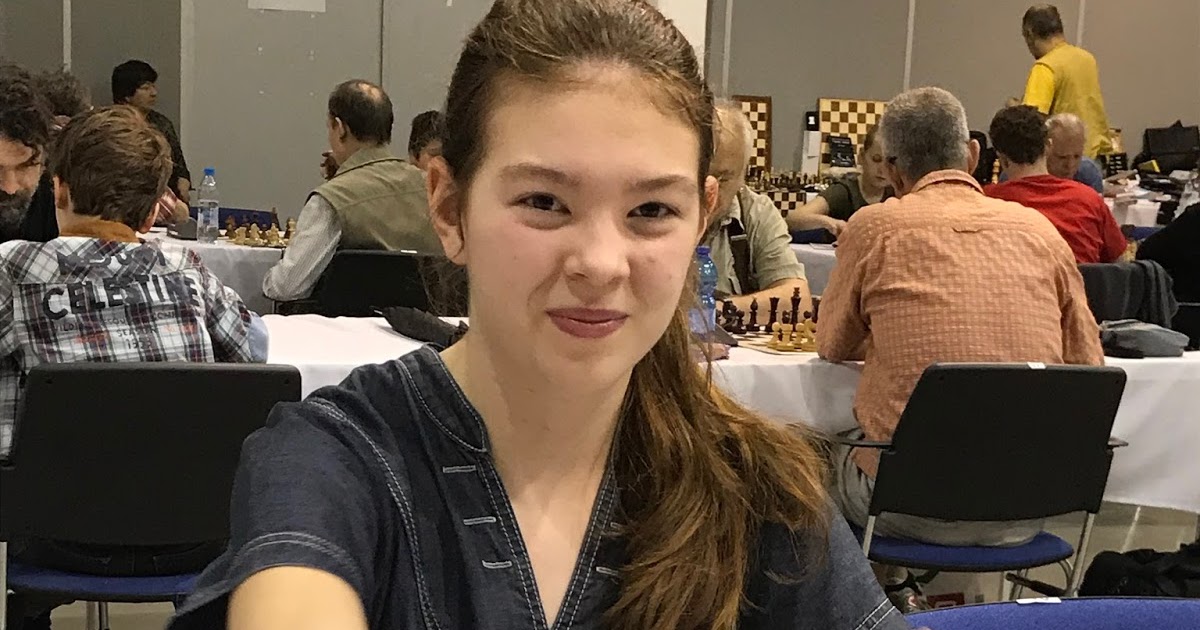 Ranshofen Schach: Budapest