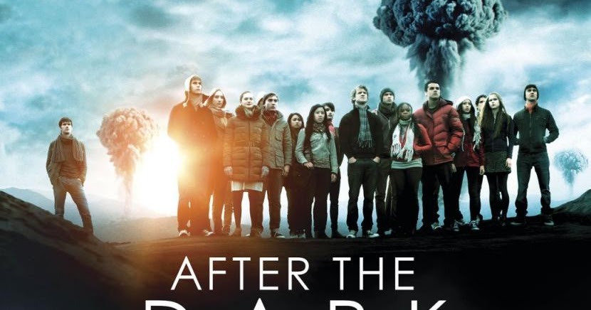 Primeras letras: After the dark, crítica