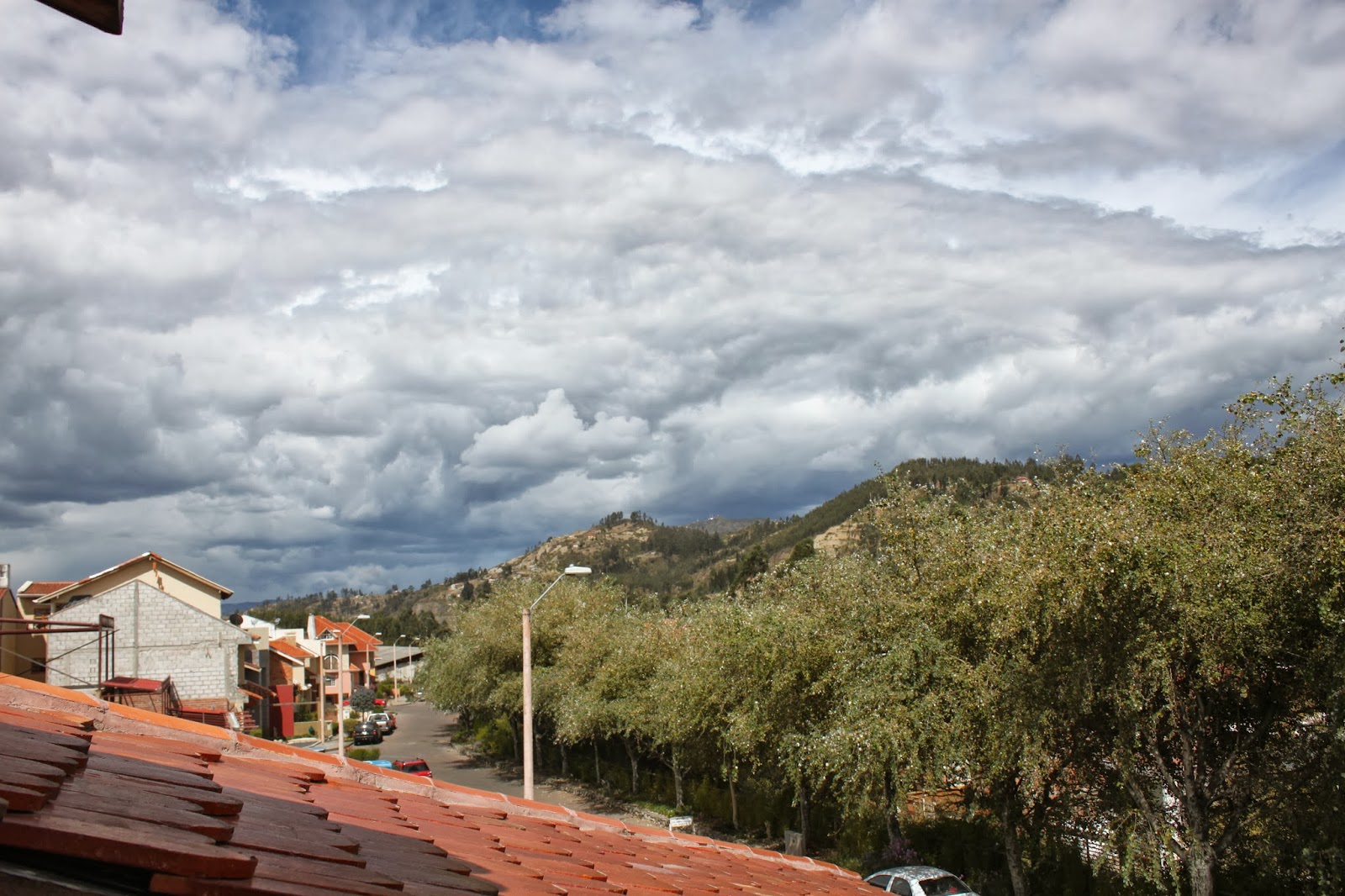 The Expat Experience: Living in Cuenca Ecuador