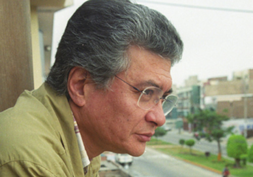 16 de Marzo - Nacimiento del poeta peruano José Watanabe