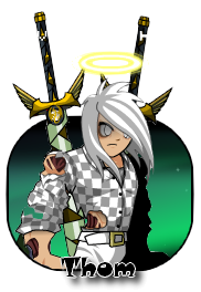 AQW Legion of Shadows: Platinum Star Sword
