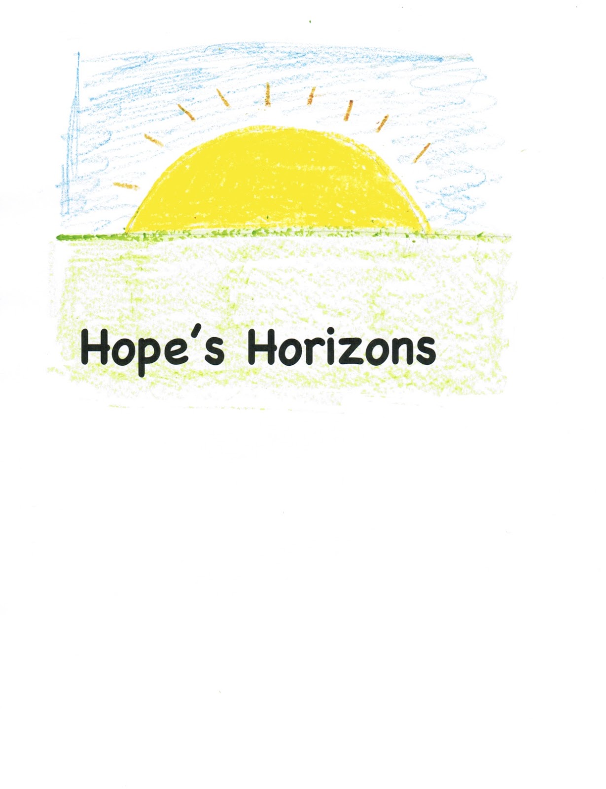 Hope's Horizons