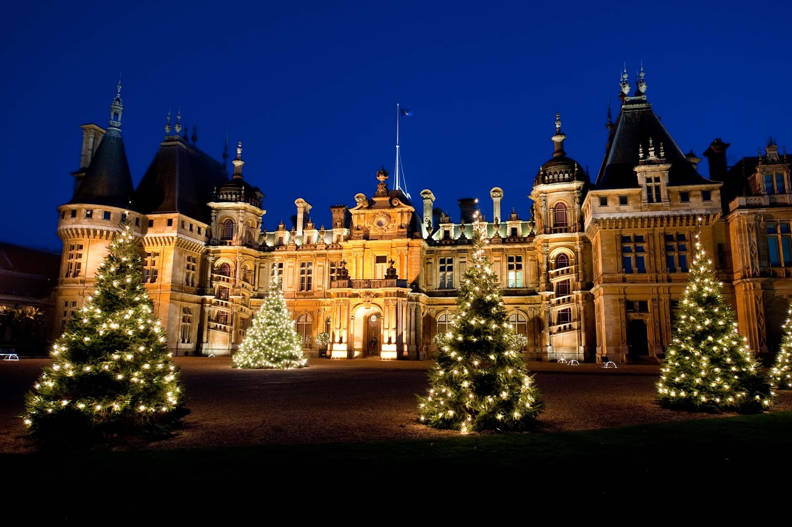 TML Travel Group Discerning Tours For Discerning People Waddesdon tml-travel-group-discerning-tours-for-discerning-people-waddesdon