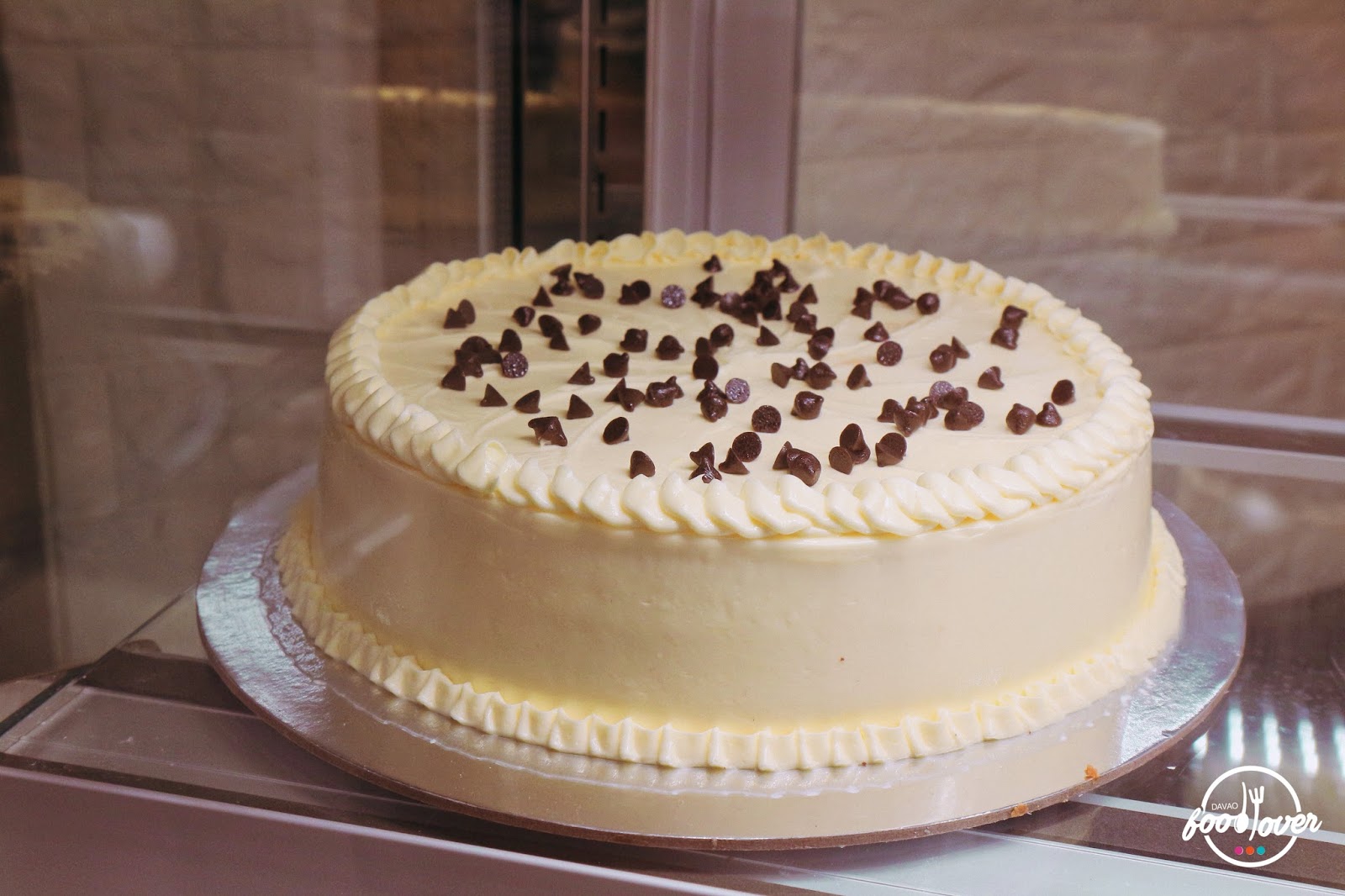 Milky Cakes and Sweets - Davao Food Lover