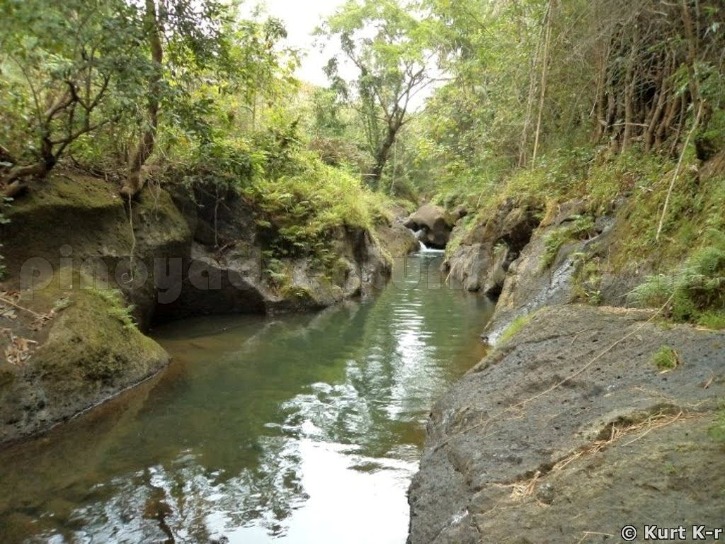 Batangas - Mt. Talamitam Climb, Nasugbu Batangas | Blogs, Travel Guides ...