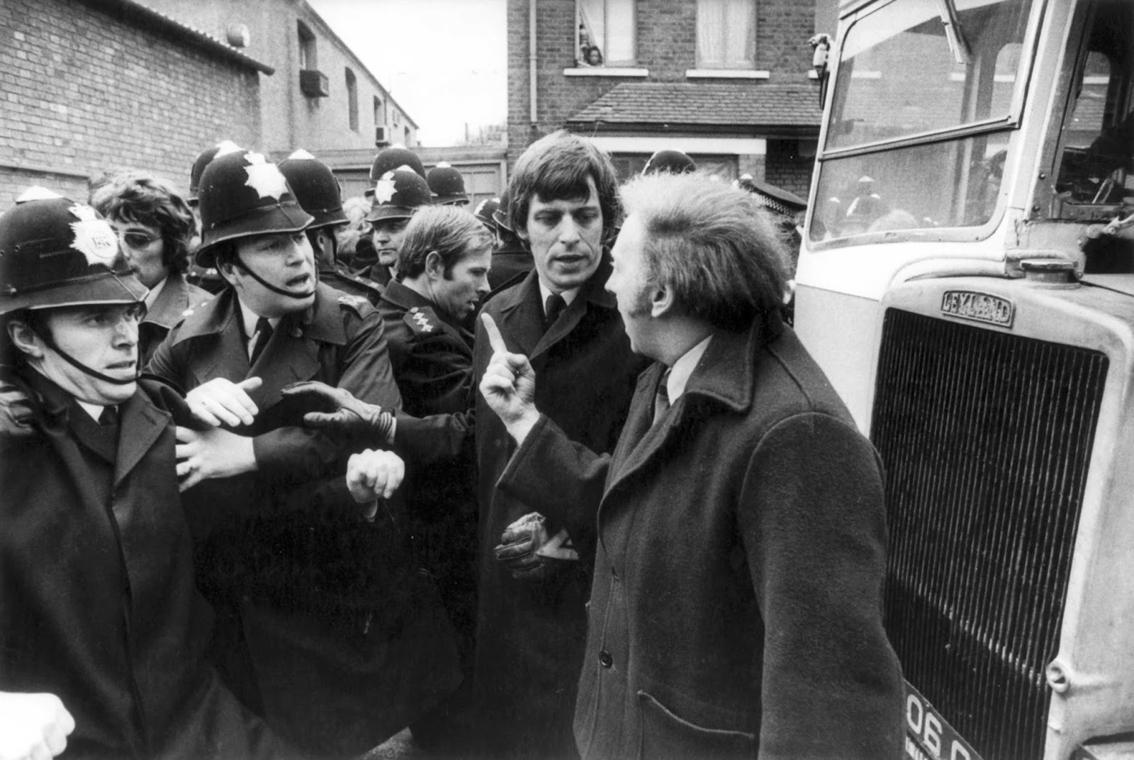 WEMBLEY MATTERS: Special Branch files give an insight into Grunwick ...