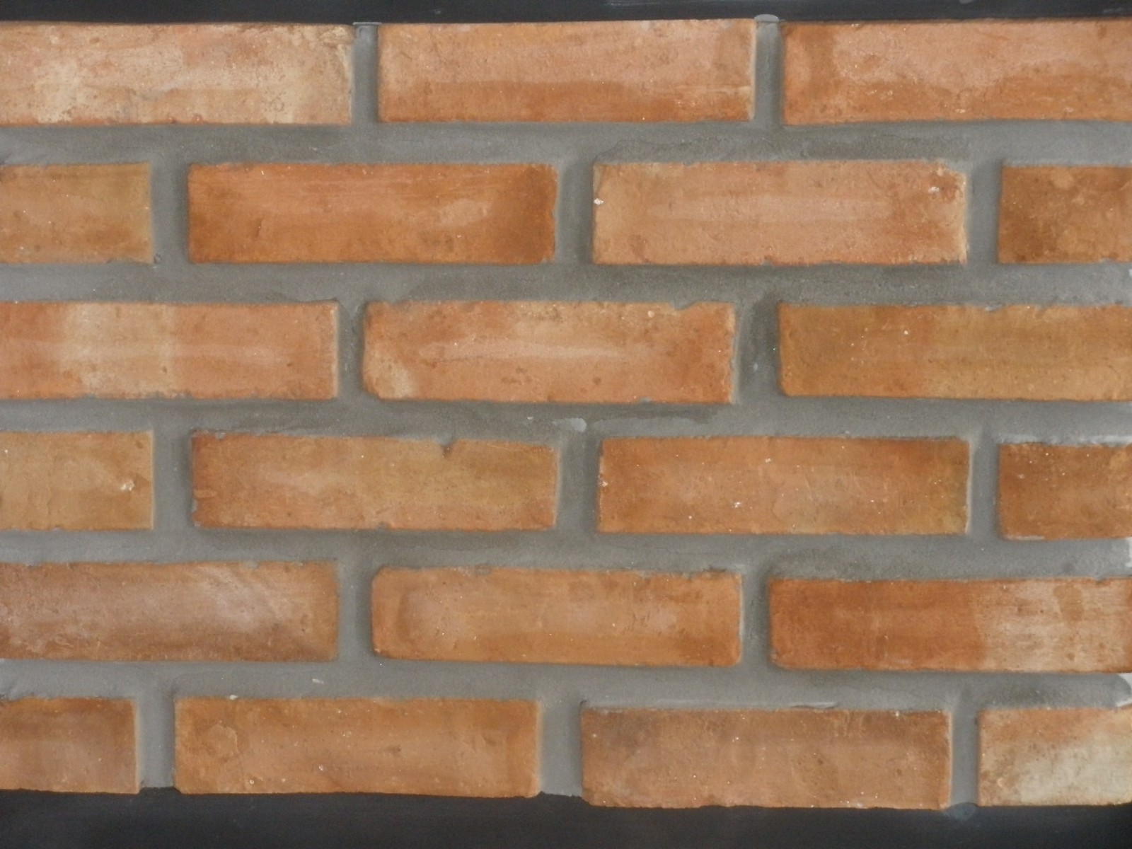 Brick Vector Picture: Brick Veneer Products