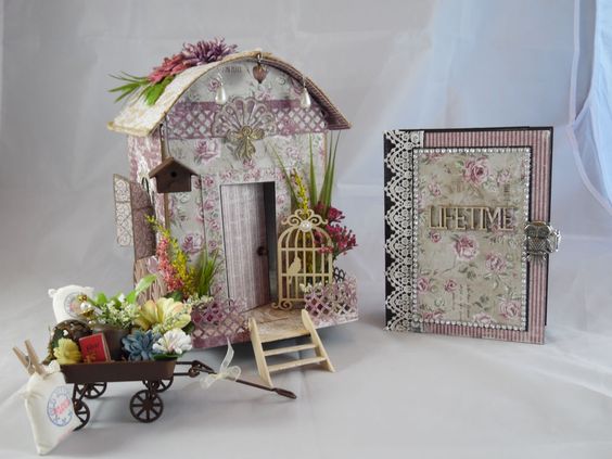 Designs by Shellie: 2016