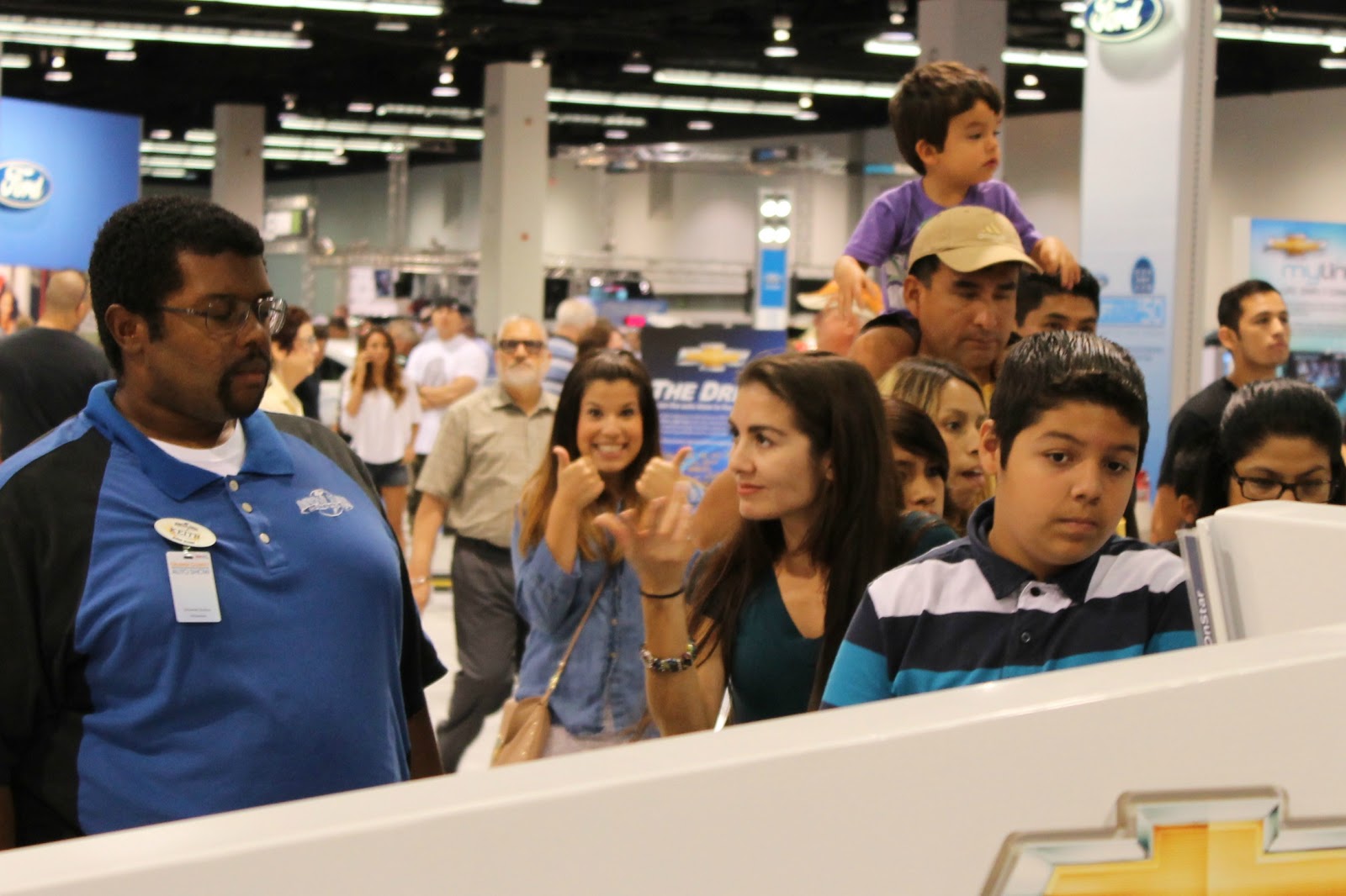 All Kinds of Complicated: Proof.