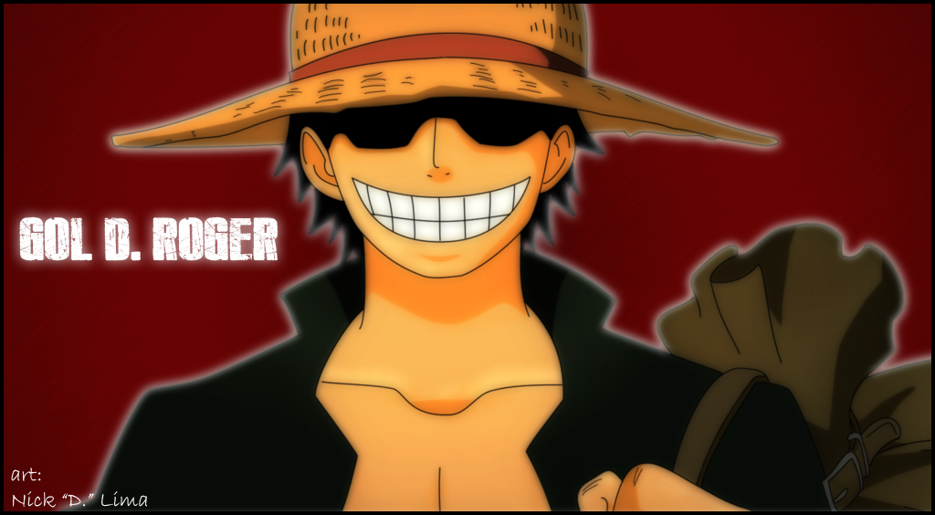 | Semua Tentang One Piece