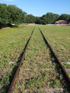 Ghost Town Tuesday; McCoy Air Force Base