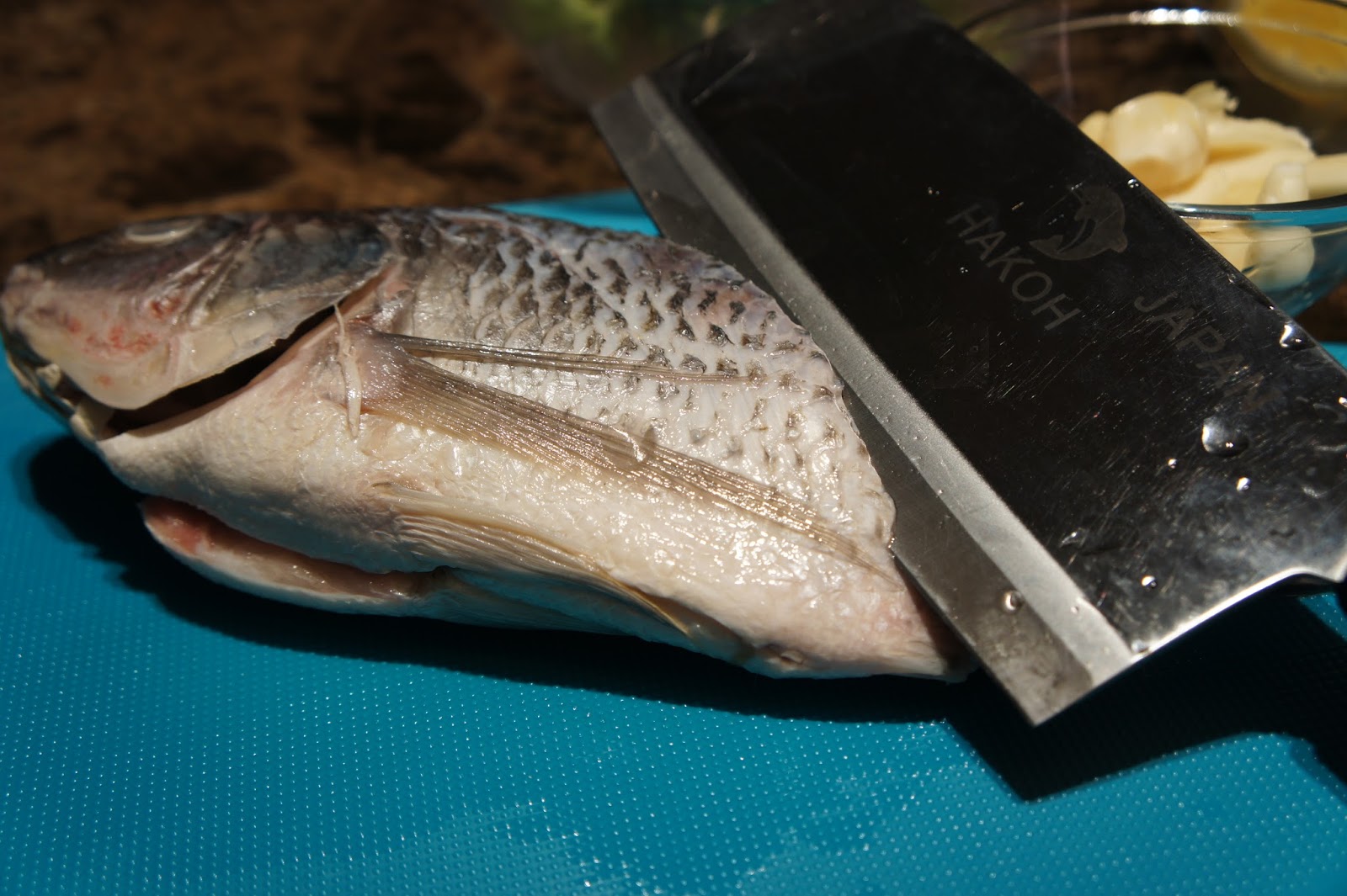 Say My Kitchen: October 2015