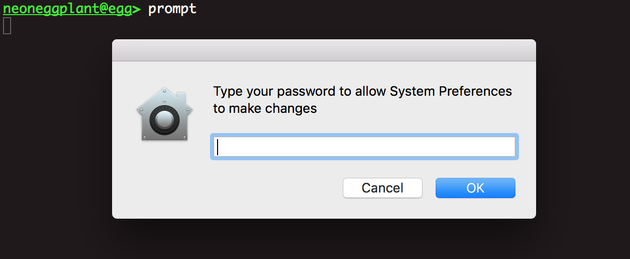 EggShell IOS macOS Remote Administration Tool eggshell-ios-macos-remote-administration-tool