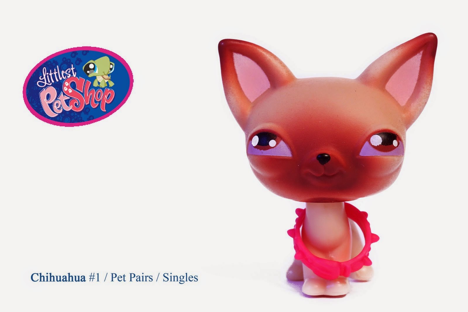 lps crafts blog: LPS: 1-100 Complete