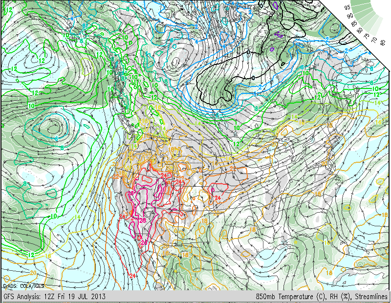 Mosler Maps: Isotach