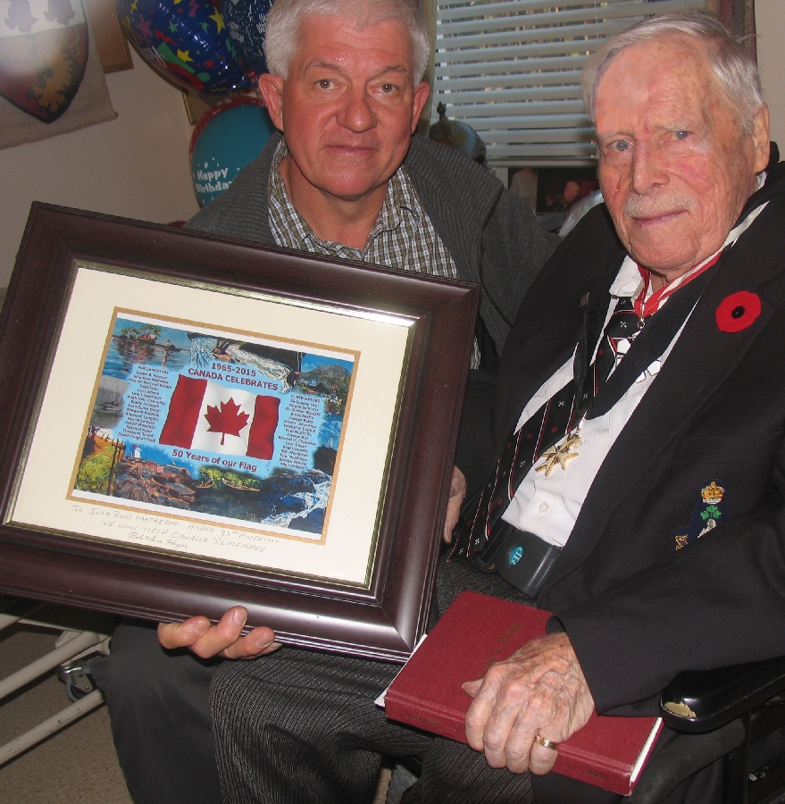 The Art and Science of Phil the Forecaster: 1965-2015 Canada Celebrates ...