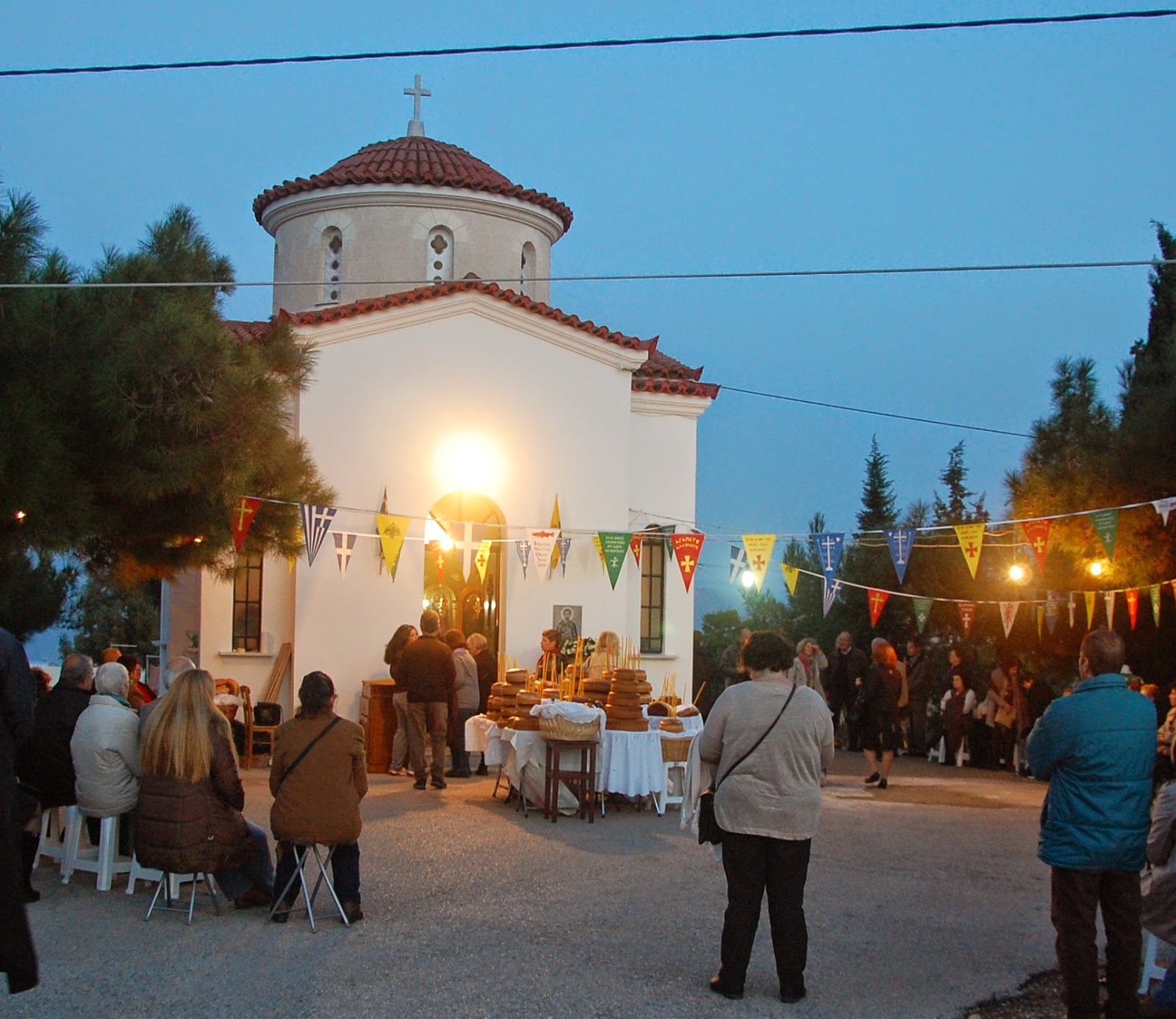 ΙΕΡΟΣ ΝΑΟΣ ΜΕΤΑΜΟΡΦΩΣΗΣ ΣΩΤΗΡΟΣ ΔΡΟΣΙΑΣ