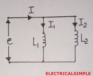 Inductors in Parallel