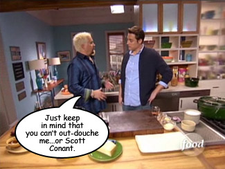 minxeats - recipes, recaps, and restaurant reviews: Food Network Star ...