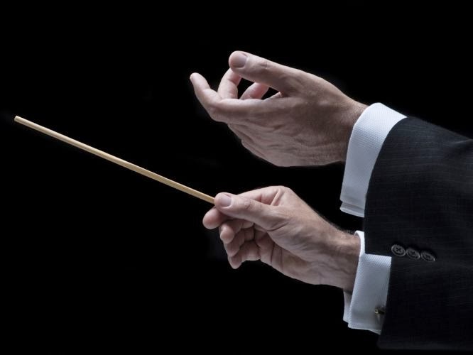 Conheça alguns dos principais maestros e maestrinas do Distrito Federal ...